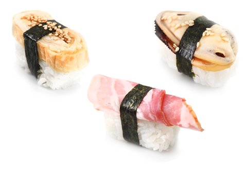 » How to make Nigiri sushi? - Make my SushiMake my Sushi
