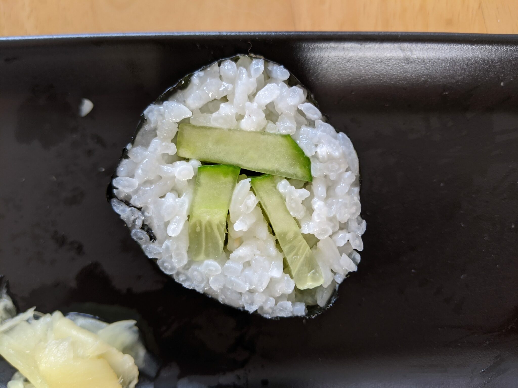 Pi day sushi ⋆ Make my Sushi
